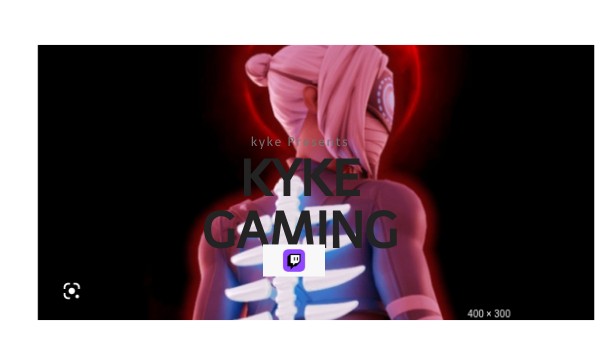 Kyke Gaming LOGO