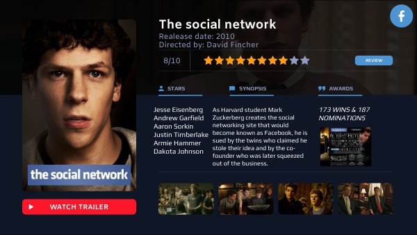 MOVIE REVIEW