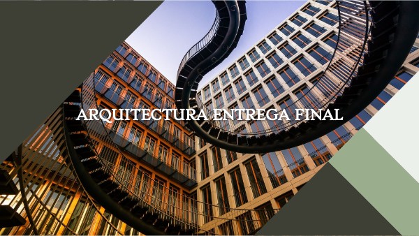 SEBASTIAN MONCADA - INFOGRAFIA ARQUITECTURA | Genially
