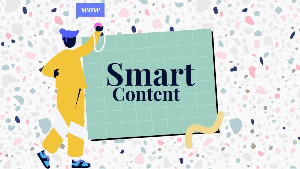 SMART CONTENT | Genially