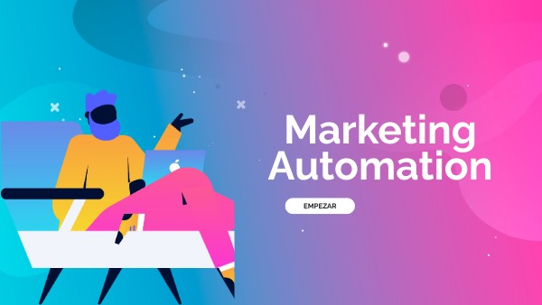 MARKETING AUTOMATION | Genially