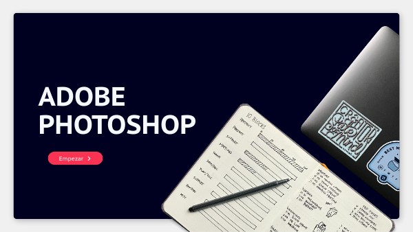 ADOBE PHOTOSHOP | Genially