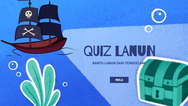 KUIZ LANUN | Genially