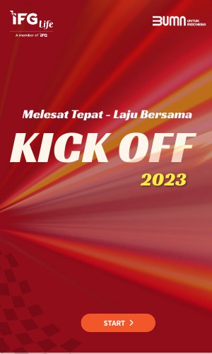Kick Off & Business Meeting 2023