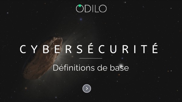 Définitions de base | Genially