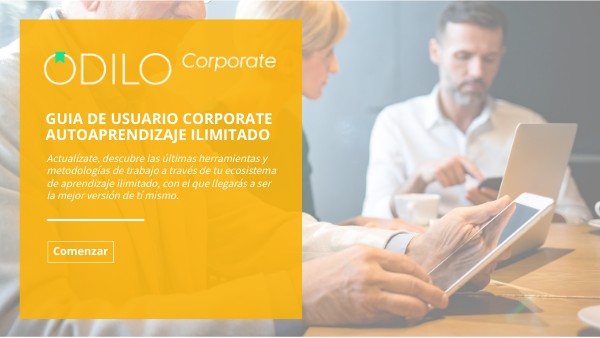 Guía de usuario COR ESP | Genially