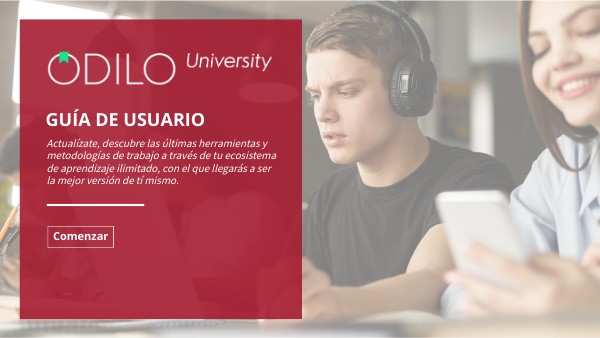 Guía de usuario final HE ESP | Genially