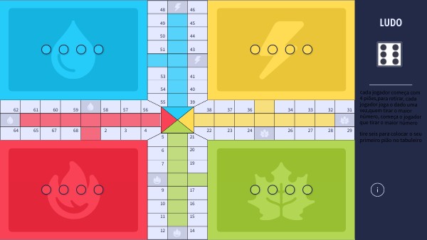 LUDO GAME
