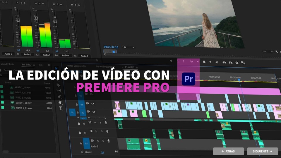 Premiere Pro | Genially