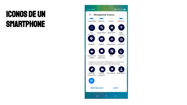 ANATOMIA DE UN SMARTPHONE | Genially