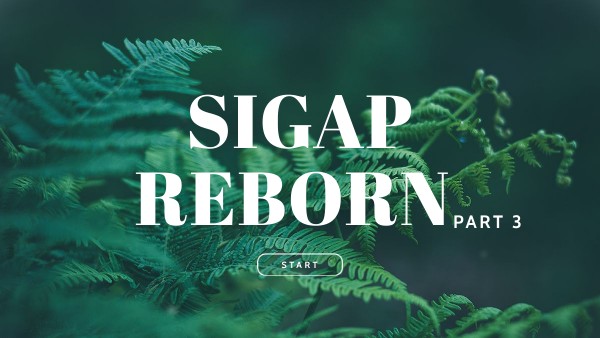 NATURE PRESENTATION | Genially