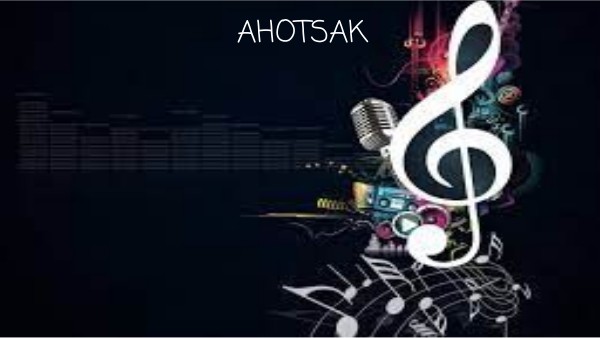 MUSIKA