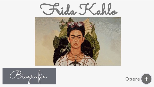 DIGITAL BASIC PRESENTATION | Genially