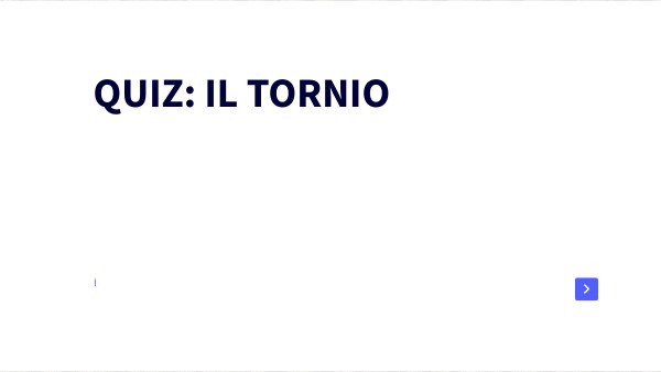 BASIC QUIZ | Genially