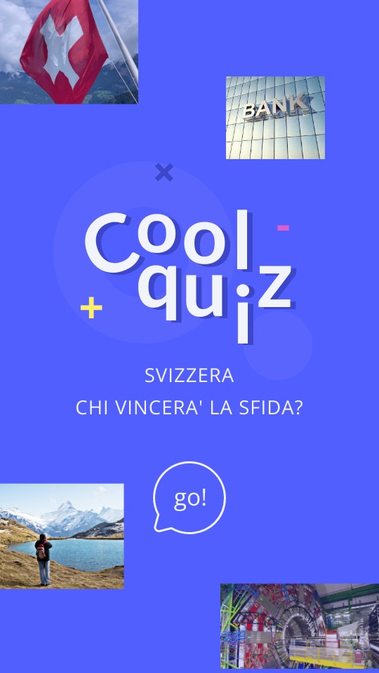 Quiz geografia 2B | Genially