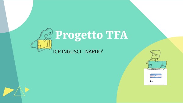 UNI EDUCATION PRESENTATION