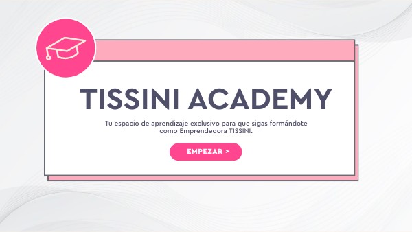 PRUEBA CURSO 1 TISSINI | Genially