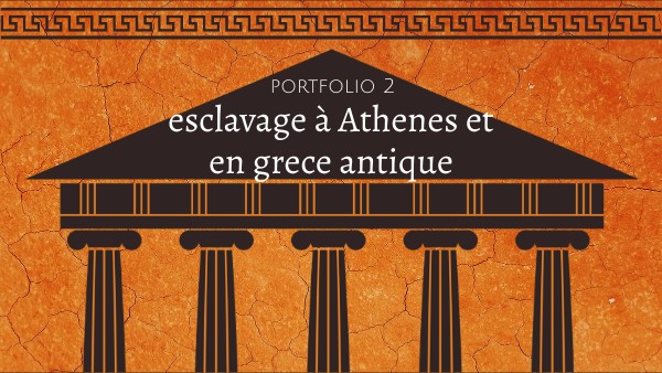 ANCIENT GREECE PRESENTATION | Genially