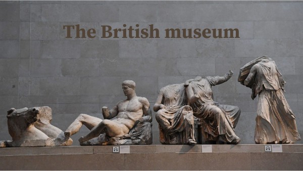 British Museum1