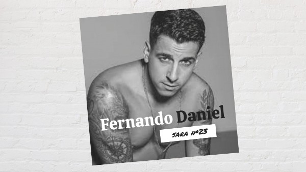 fernando daniel | Genially