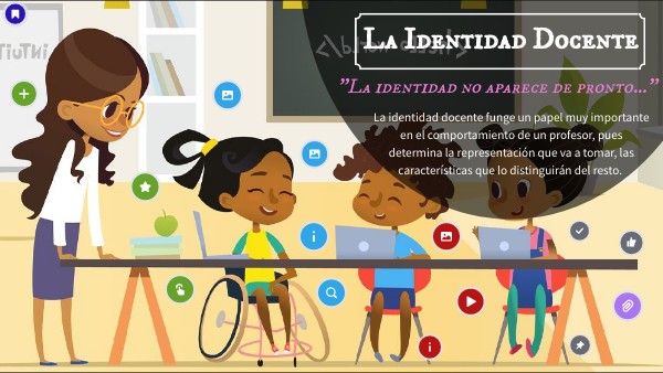 Identidad Docente