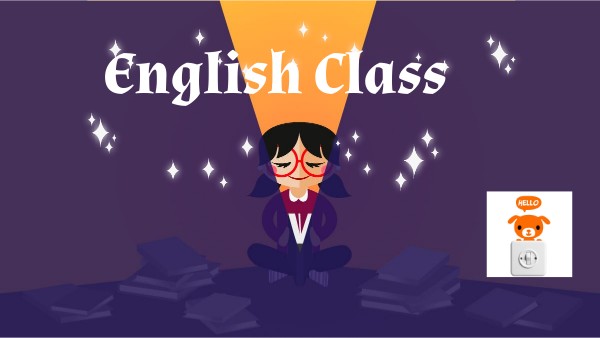 ENGLISH ASSEMBLY | Genially