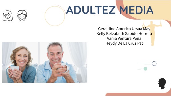 ADULTEZ MEDIA | Genially