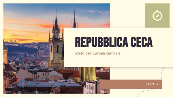 Copy - TRAVEL GUIDE | Genially