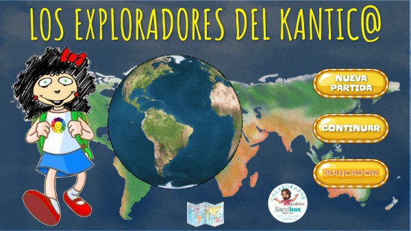 Exploradores del Kantic@