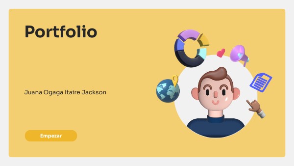 PRESENTACIÓN DIGITAL PROYECTOS | Genially