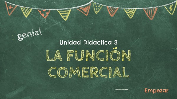 PRESENTACIÓN PIZARRA ANIMADA FUNCIÓN COMERCIAL