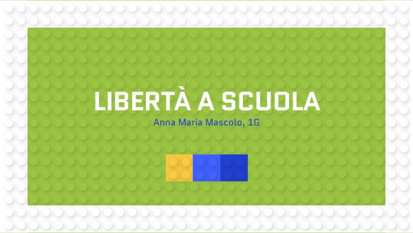 anna maria mascolo 1g