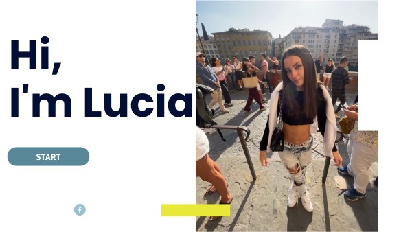 Catalogo moda | Genially