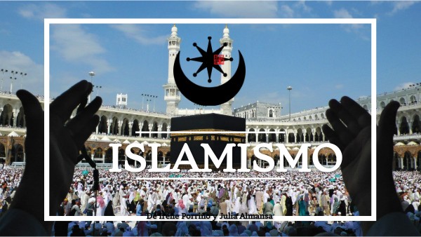 ISLAMISMO
