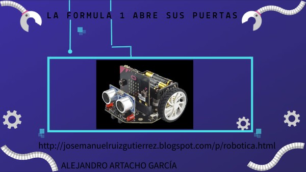 INFO HORIZONTAL ROBOT