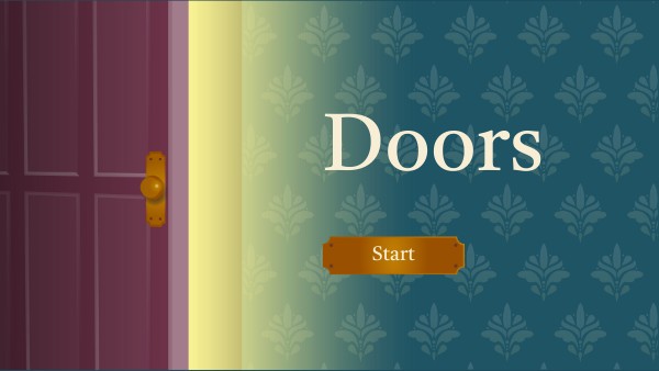 DOORS QUIZ | Genially