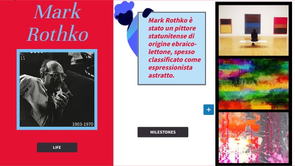 GENIAL BIO | Genially