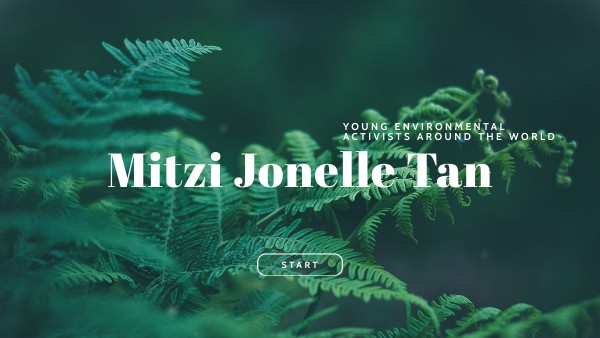 Mitzi Jonelle Tan