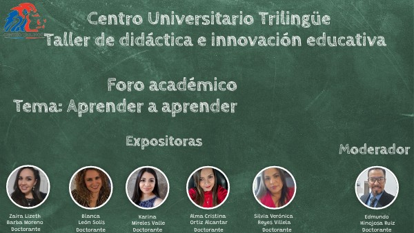 Aprender a Aprender | Genially