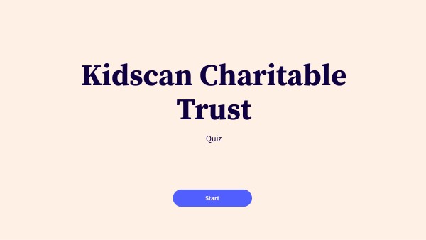 NGO - Quiz | Genially