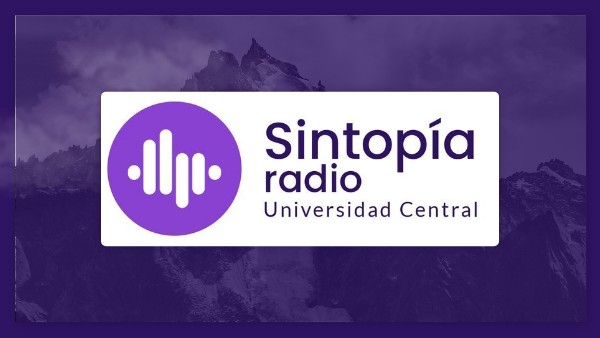 Presentación proyecto Sintopía Radio | Genially