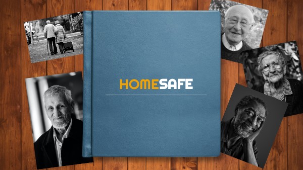 Home Safe | Genially