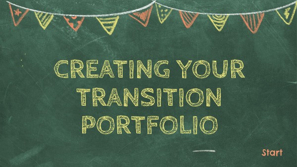 Transition Portfolio - Class Links