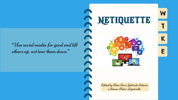 Netiquette | Genially