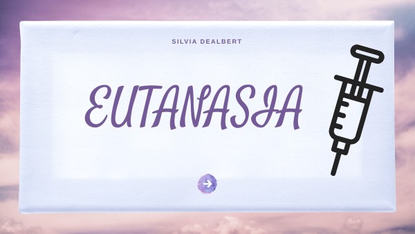 EUTANASIA
