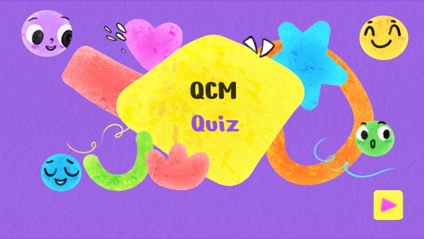 Quiz CAP AEPE | Genially
