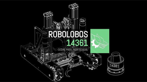 Robolobos Library Presentation