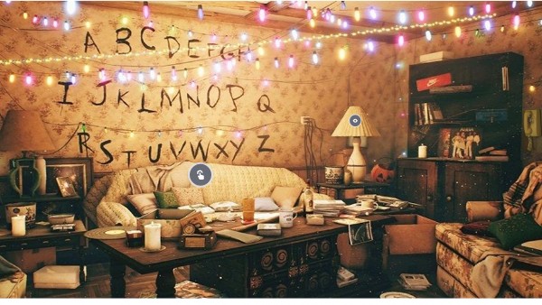 Filmanalyse - Stranger Things | Genially