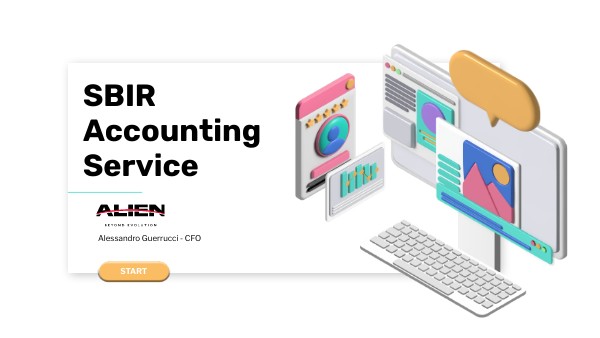 Management Control System service | Genially