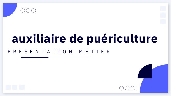 Copie - BASIC SHAPES PRESENTATION